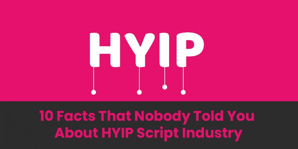 LaraHYIP - Blog about HYIP / HYIP Software / Bitcoin / FinTech Startups