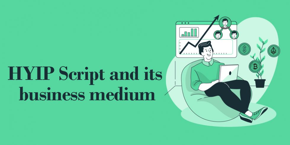 Understanding the Background of HYIP Script and MLM