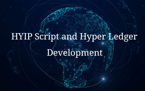 LaraHYIP - Blog about HYIP / HYIP Software / Bitcoin / FinTech Startups