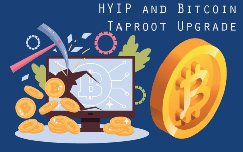 LaraHYIP - Blog about HYIP / HYIP Software / Bitcoin / FinTech Startups