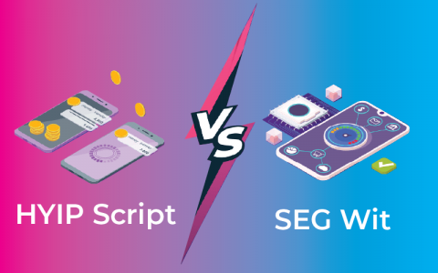 LaraHYIP - Blog about HYIP / HYIP Software / Bitcoin / FinTech Startups