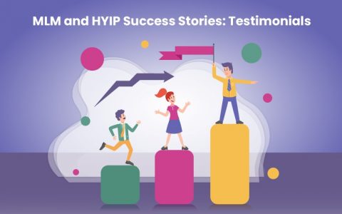 LaraHYIP - Blog about HYIP / HYIP Software / Bitcoin / FinTech Startups