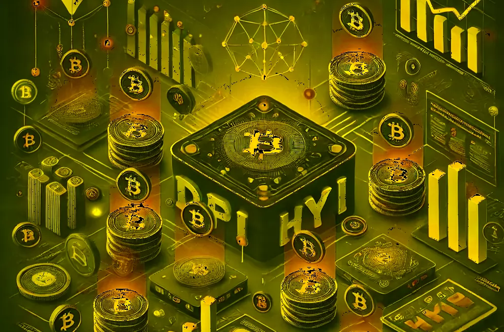 LaraHYIP - Blog about HYIP / HYIP Software / Bitcoin / FinTech Startups