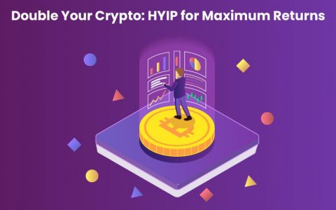 LaraHYIP - Blog about HYIP / HYIP Software / Bitcoin / FinTech Startups