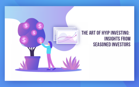 LaraHYIP - Blog about HYIP / HYIP Software / Bitcoin / FinTech Startups