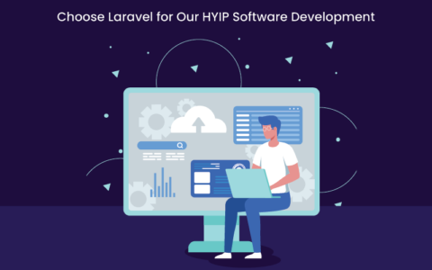 LaraHYIP - Blog about HYIP / HYIP Software / Bitcoin / FinTech Startups