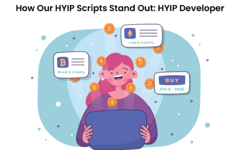 LaraHYIP - Blog about HYIP / HYIP Software / Bitcoin / FinTech Startups