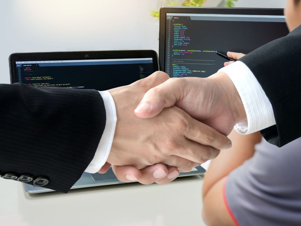 Smart Contract HYIP Software: Automate Trust