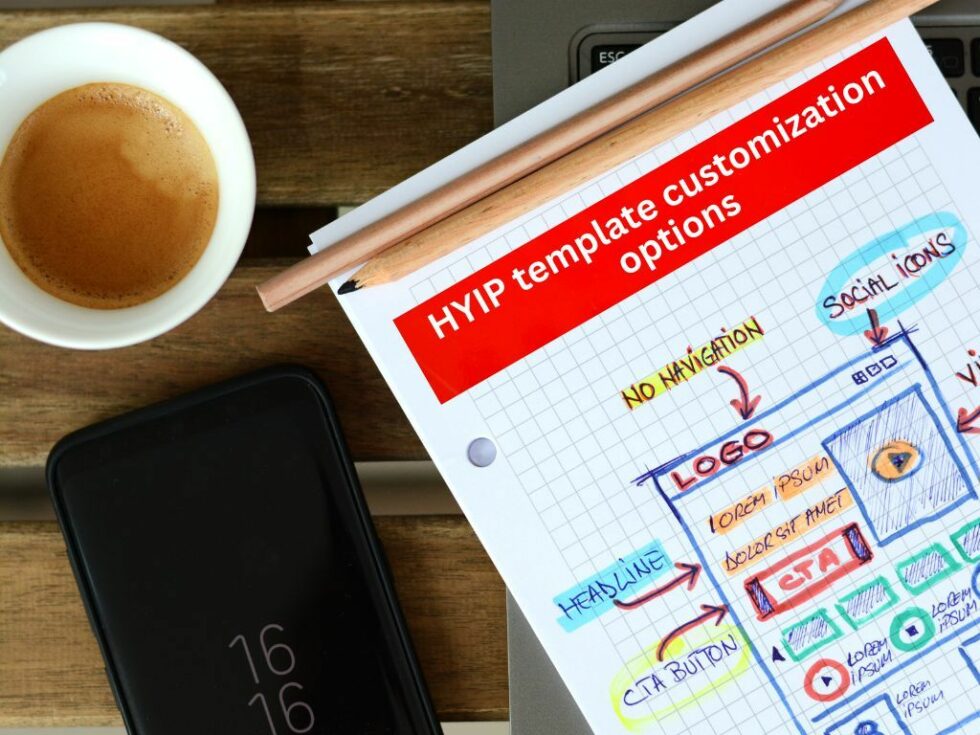 LaraHYIP - Blog about HYIP / HYIP Software / Bitcoin / FinTech Startups