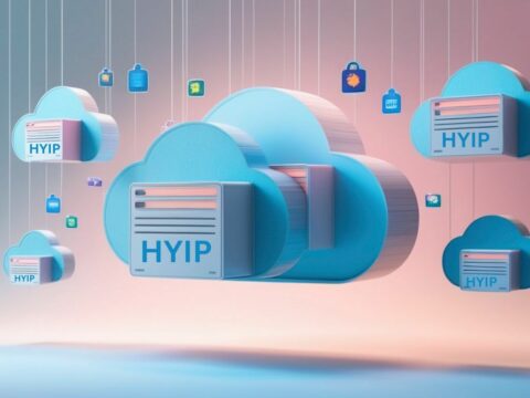LaraHYIP - Blog about HYIP / HYIP Software / Bitcoin / FinTech Startups